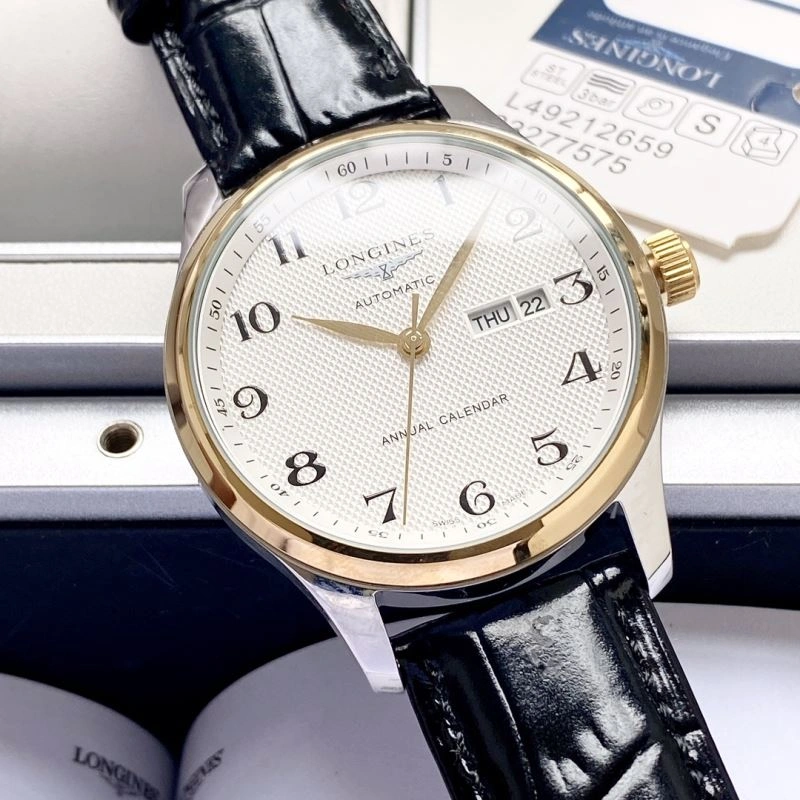 1:1 copy LONGINES Watches