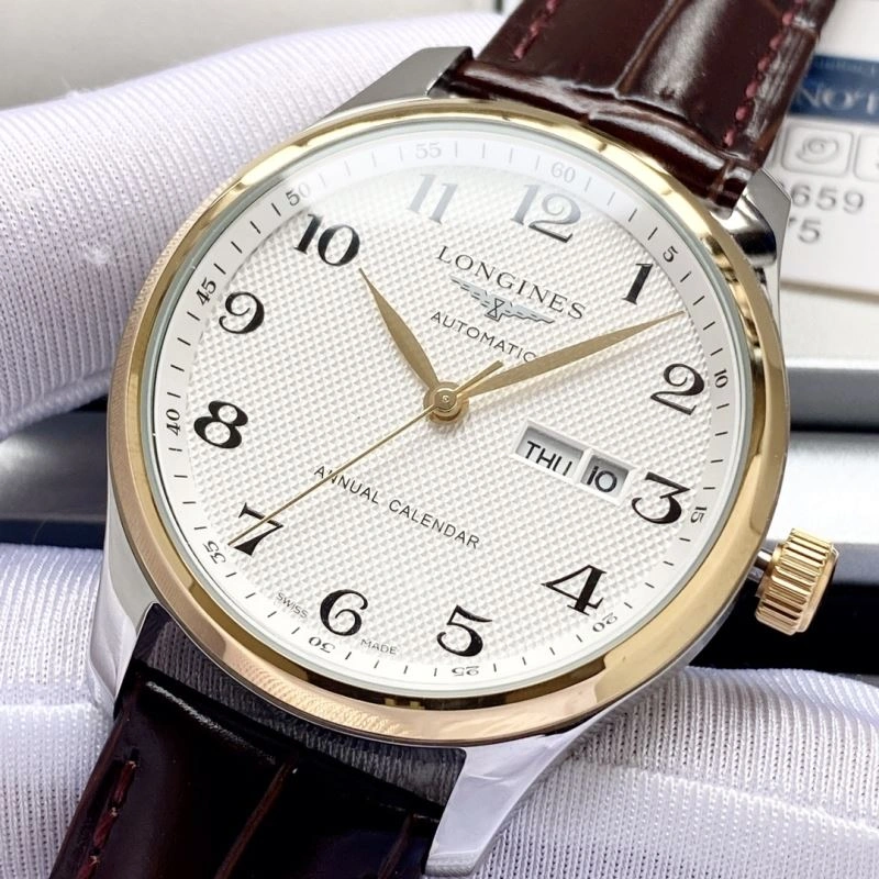 1:1 copy LONGINES Watches