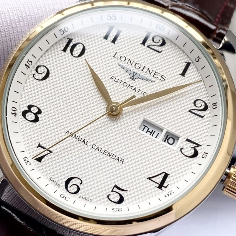 1:1 copy LONGINES Watches