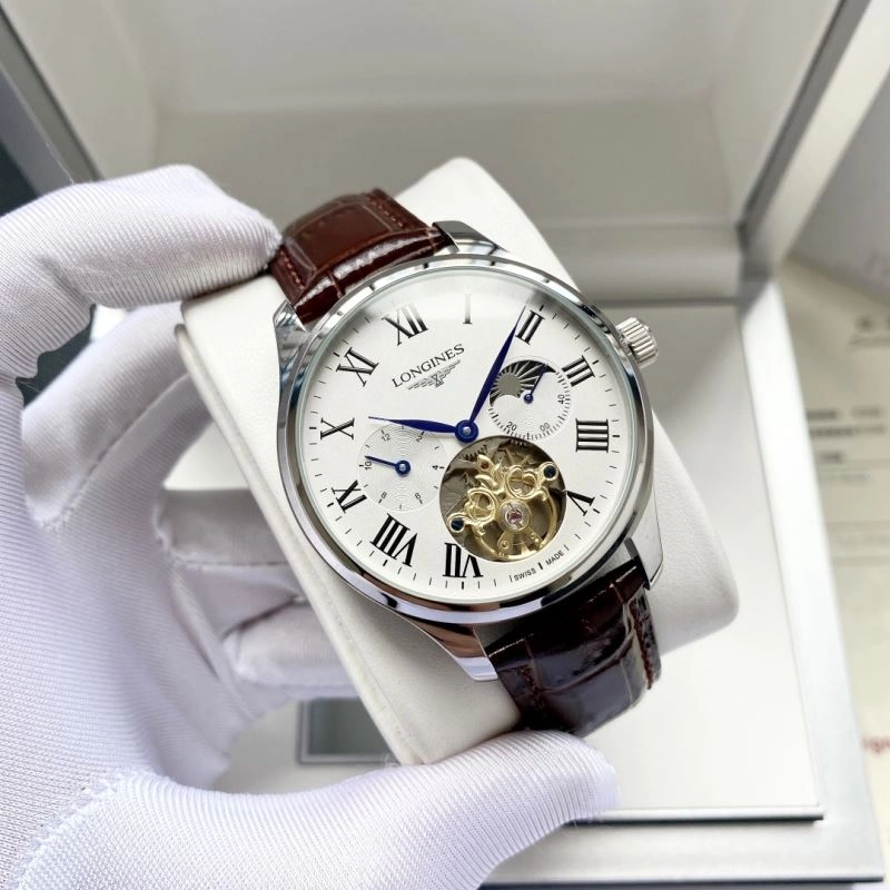 Official LONGINES Watches