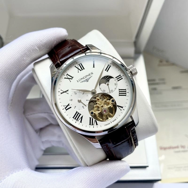 Official LONGINES Watches