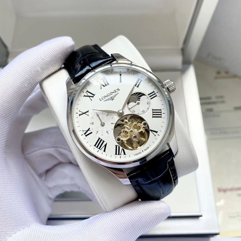 Official LONGINES Watches