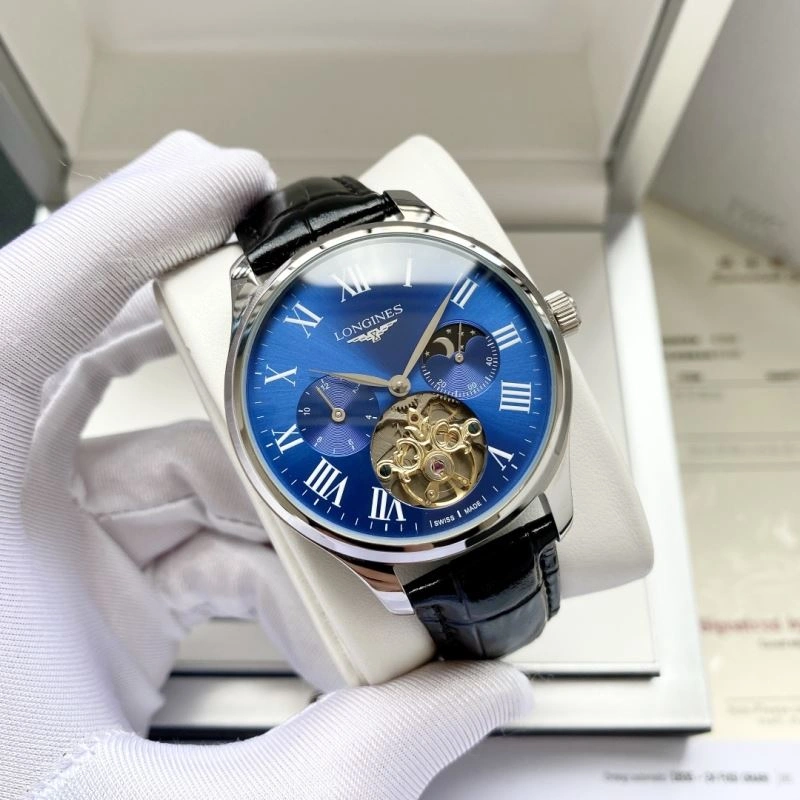 Official LONGINES Watches