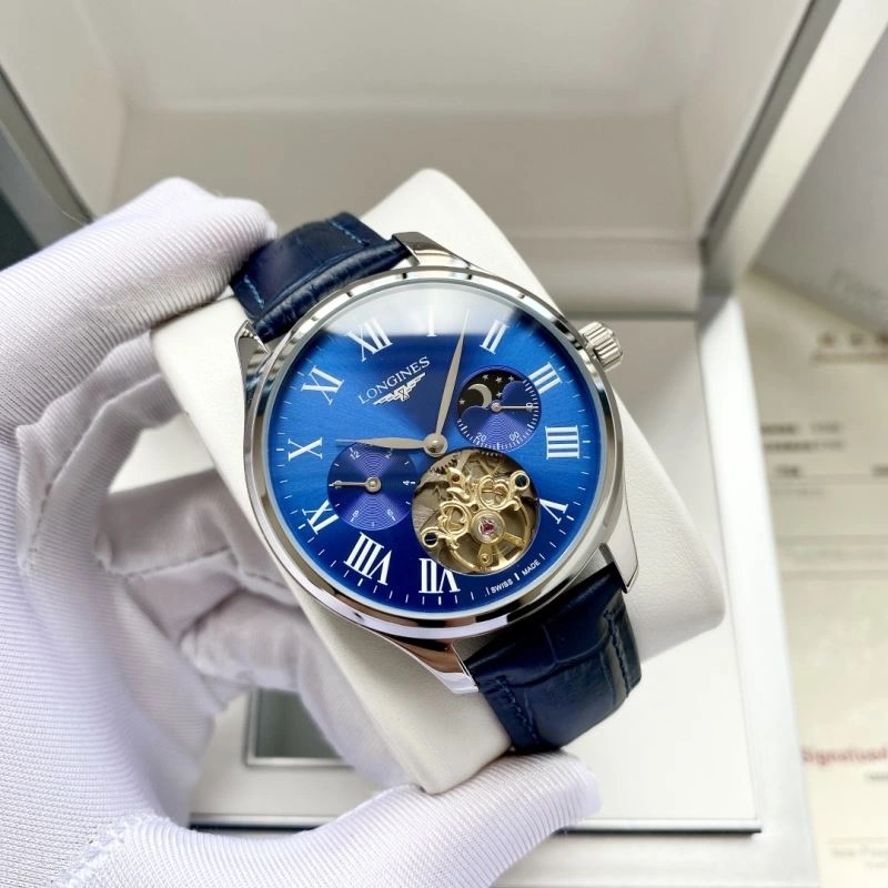 Official LONGINES Watches