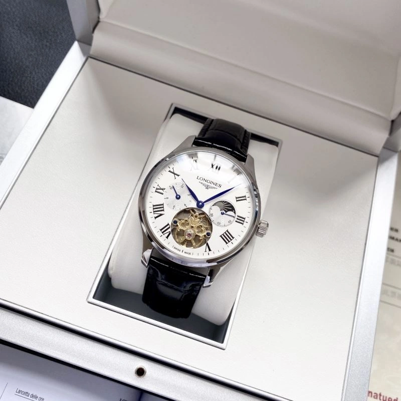 Official LONGINES Watches