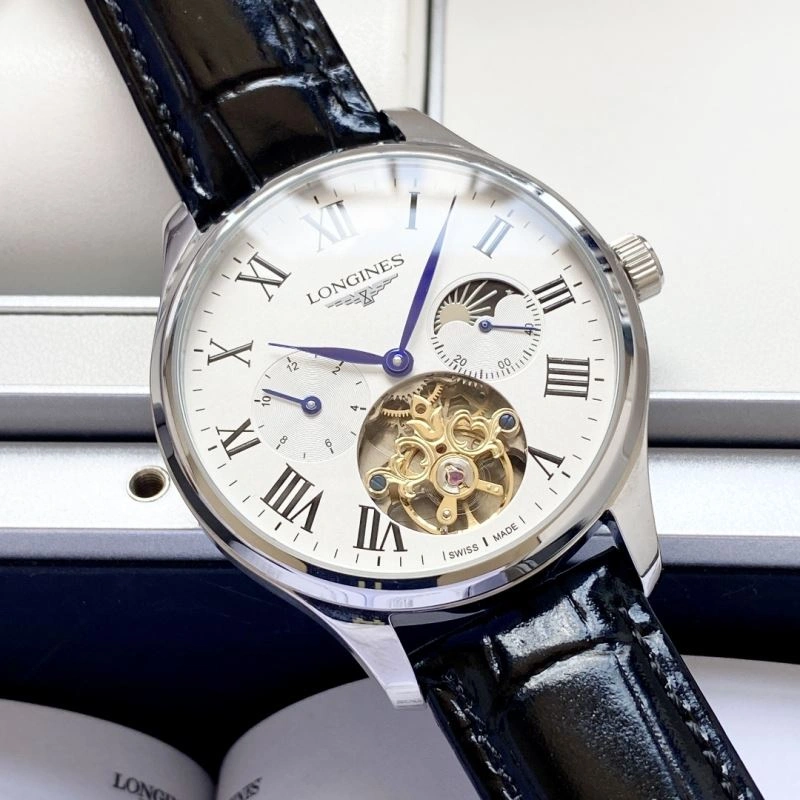 Official LONGINES Watches