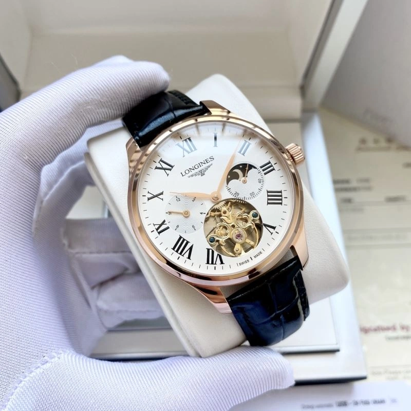 LONGINES Watches