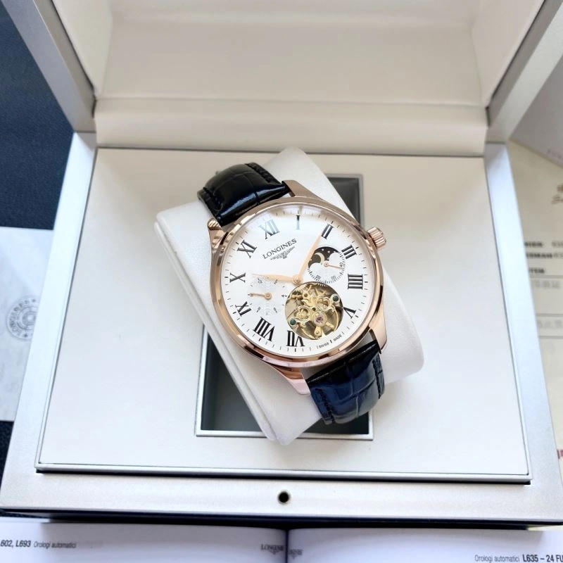 Real LONGINES Watches