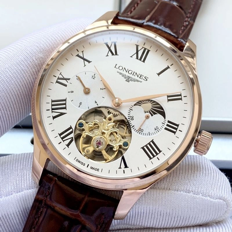 Real LONGINES Watches