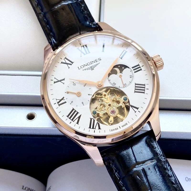 Real LONGINES Watches