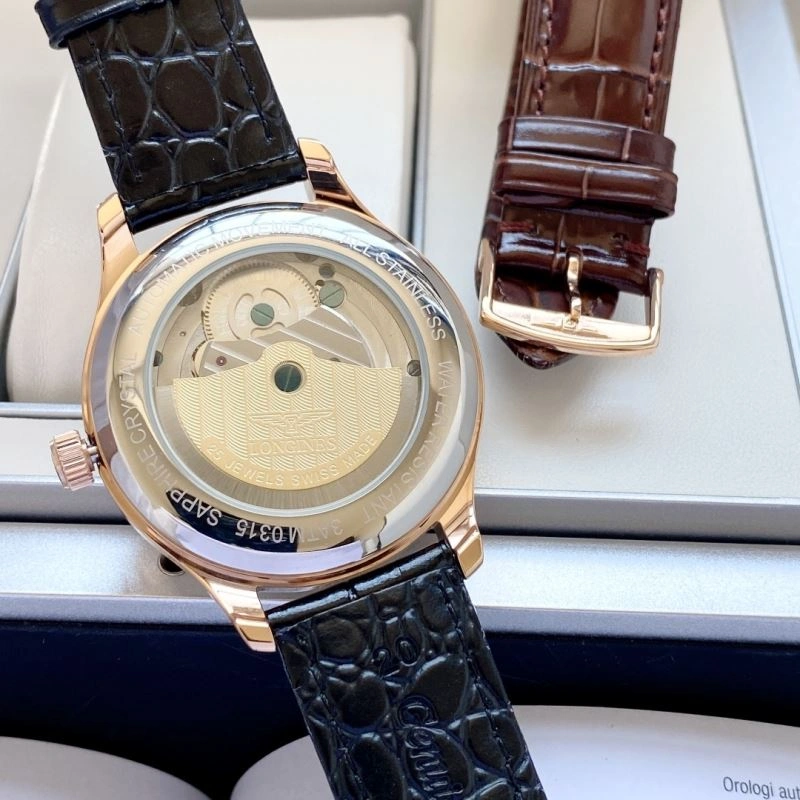 Real LONGINES Watches