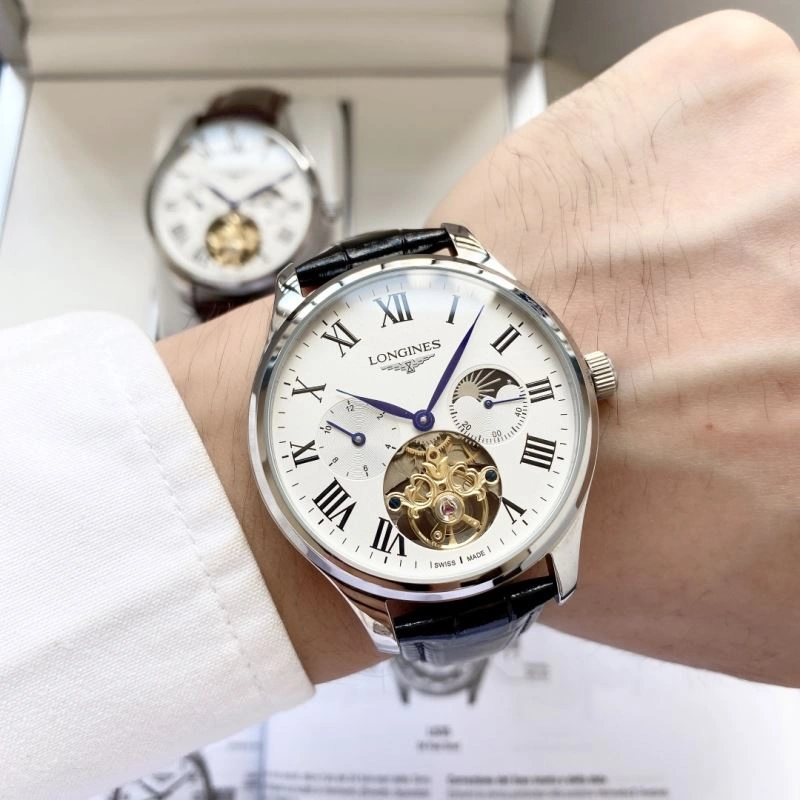 LONGINES Watches