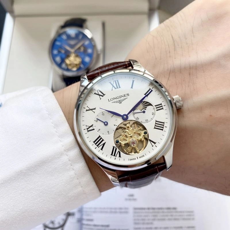 Genuine LONGINES Watches