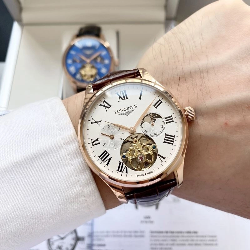 Genuine LONGINES Watches