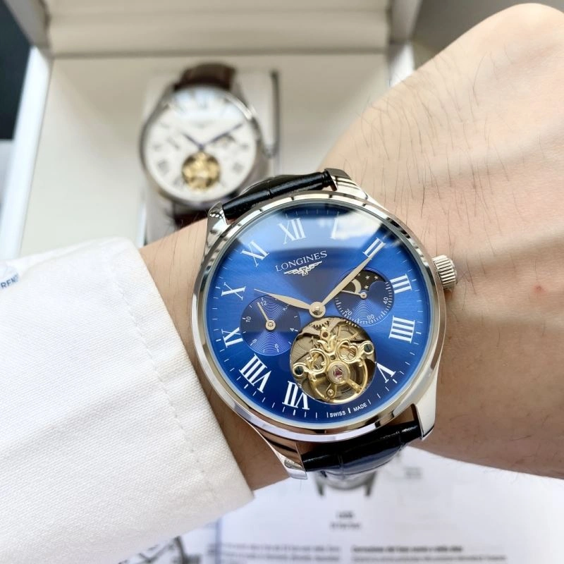 Genuine LONGINES Watches