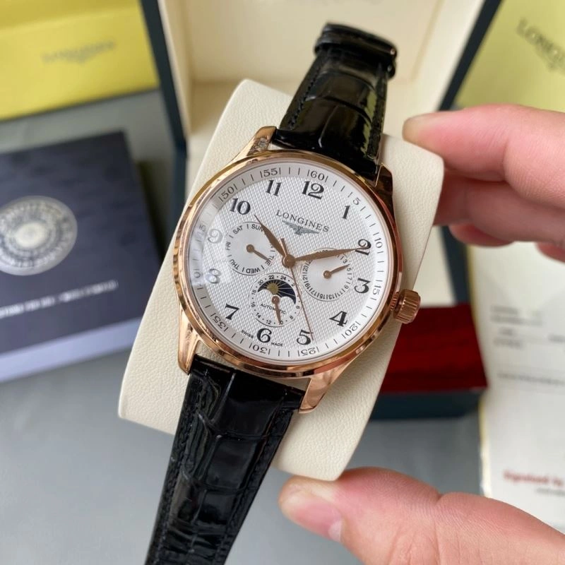 Legit LONGINES Watches
