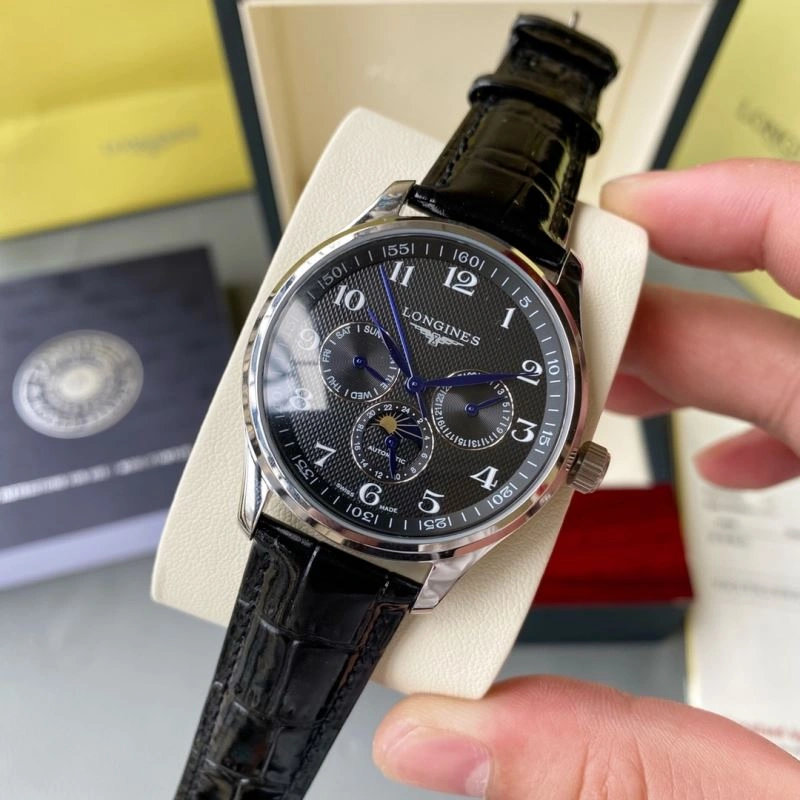 Legit LONGINES Watches