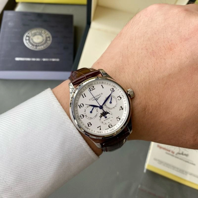 Legit LONGINES Watches