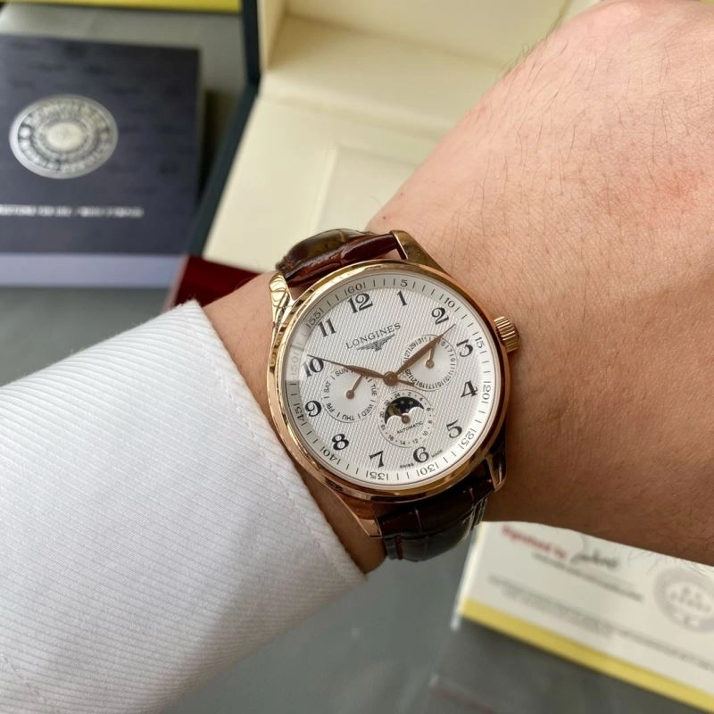 Legit LONGINES Watches