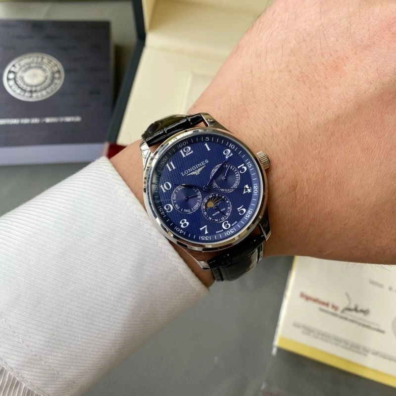 Legit LONGINES Watches