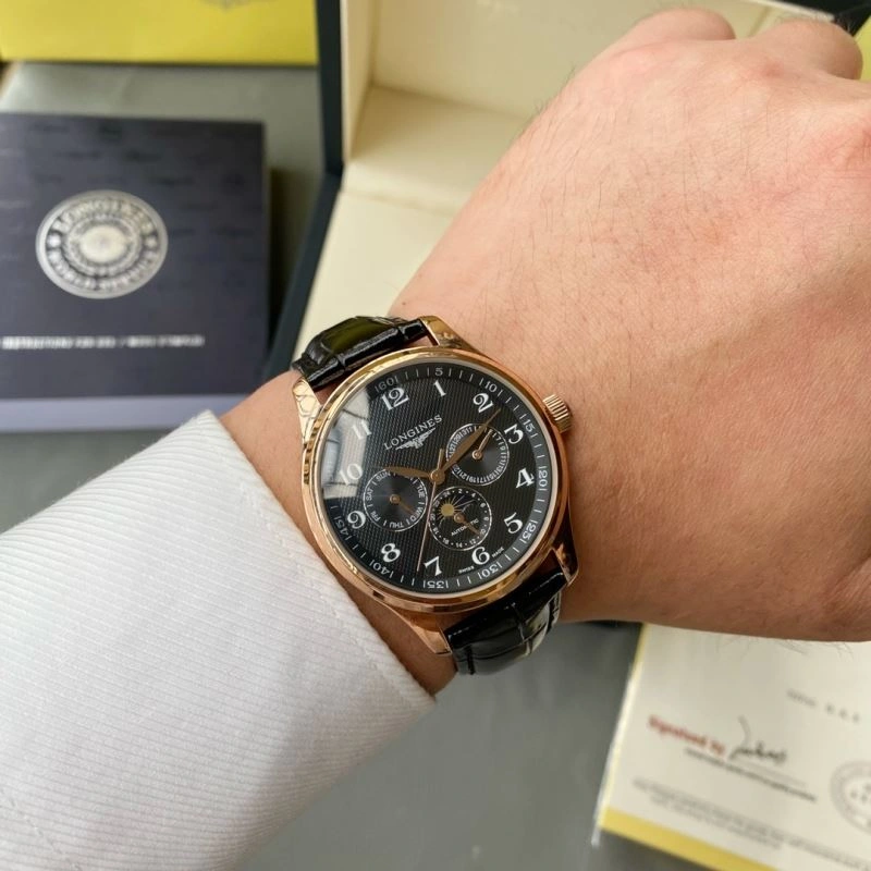 Legit LONGINES Watches