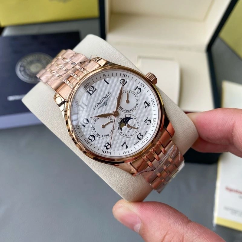 Real LONGINES Watches
