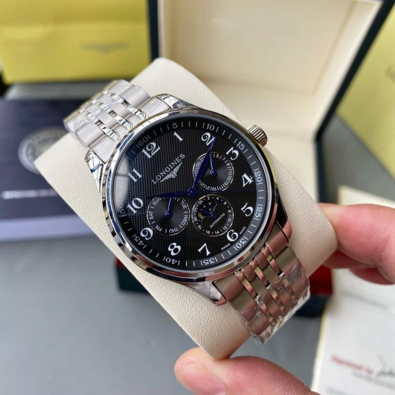 Real LONGINES Watches