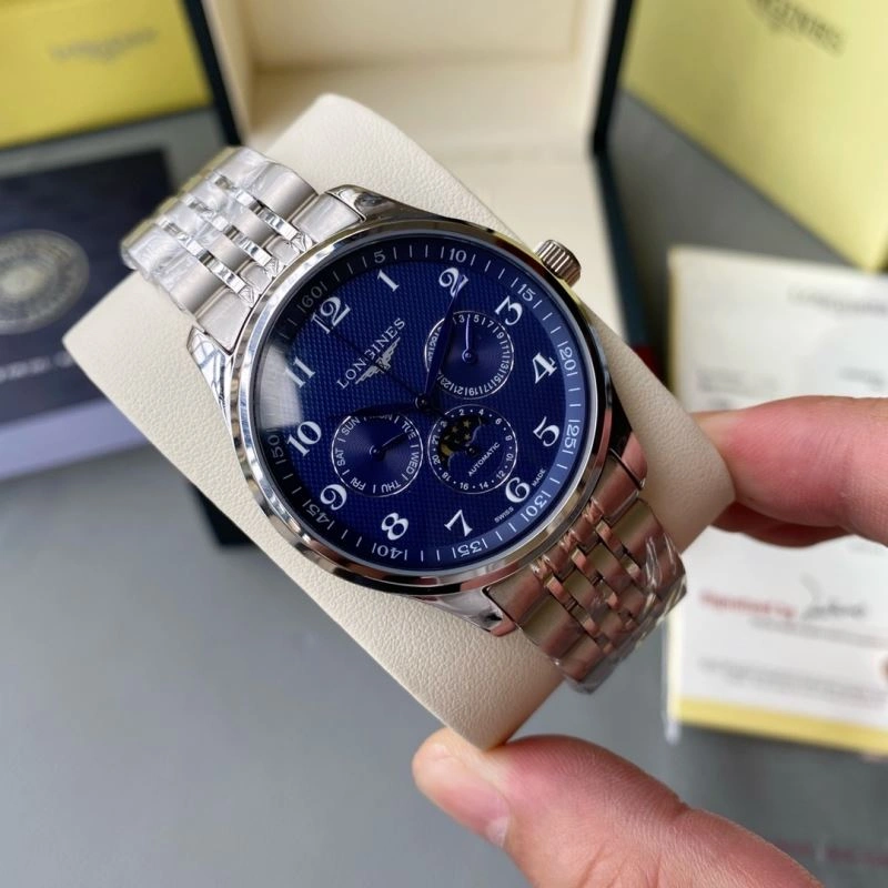 Real LONGINES Watches
