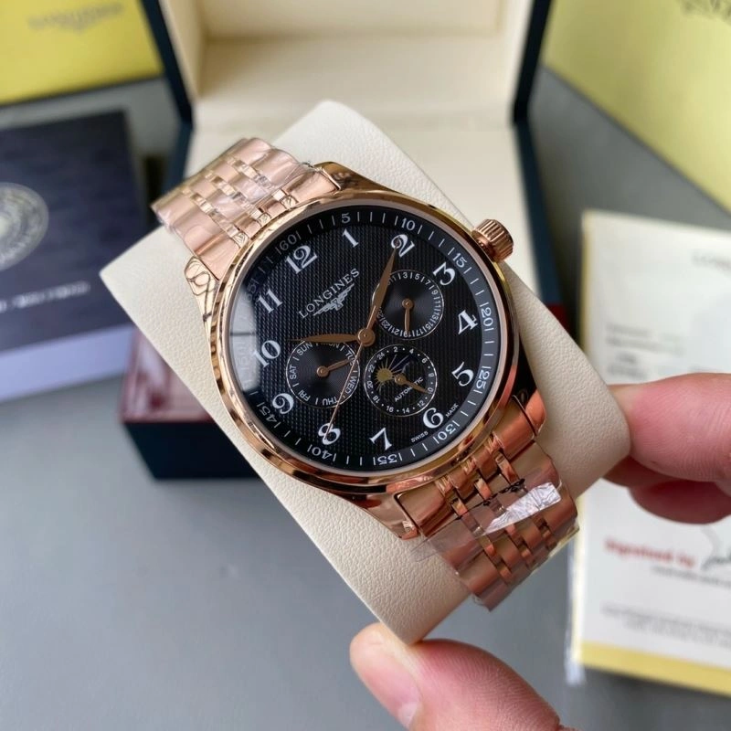 Real LONGINES Watches