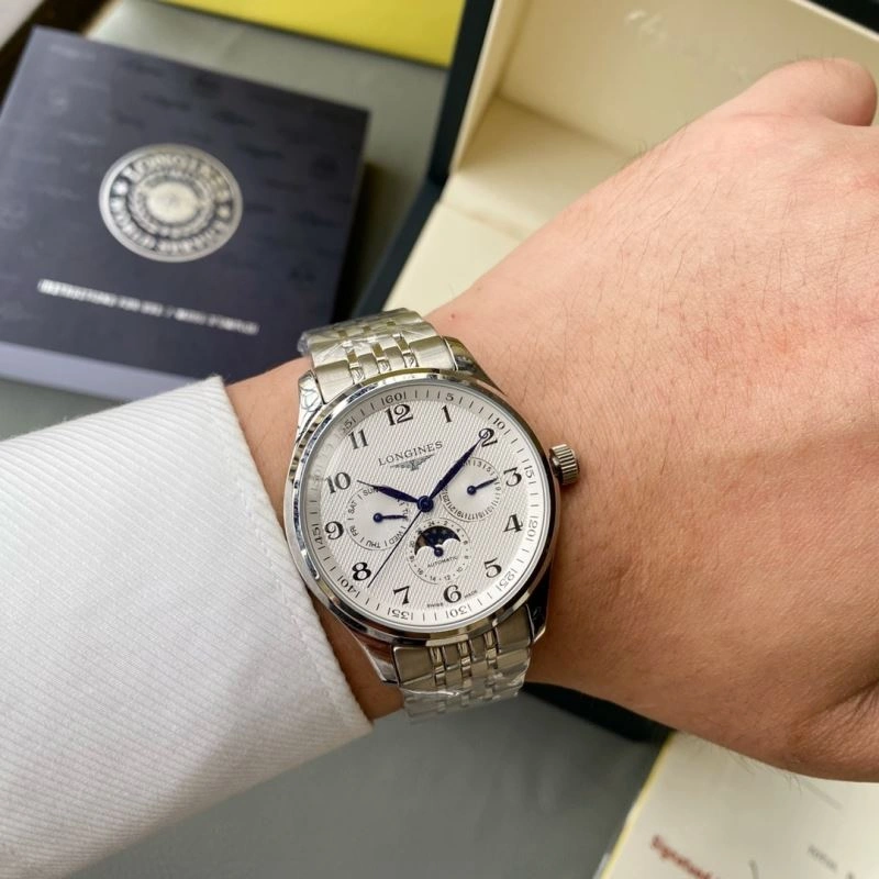 Real LONGINES Watches