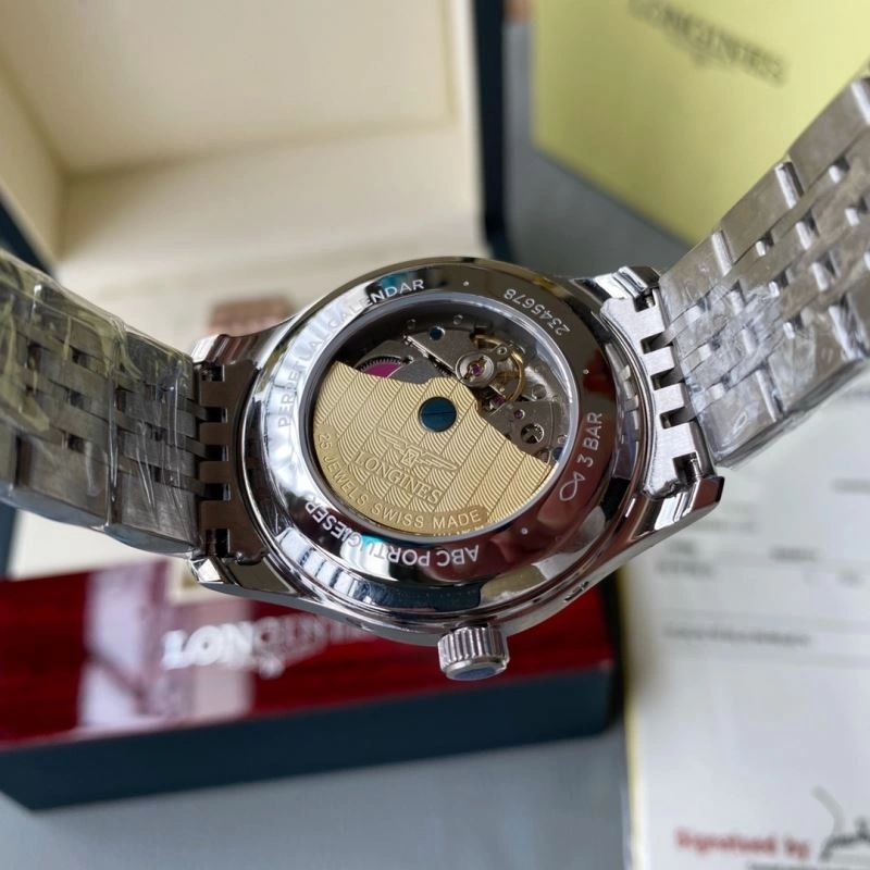 Real LONGINES Watches