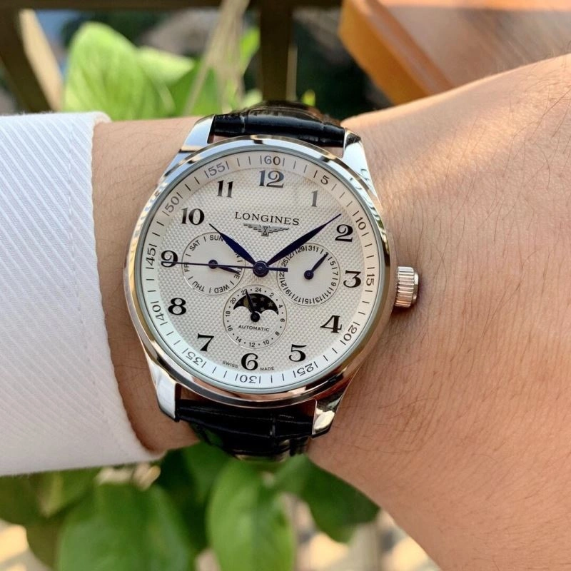 LONGINES Watches