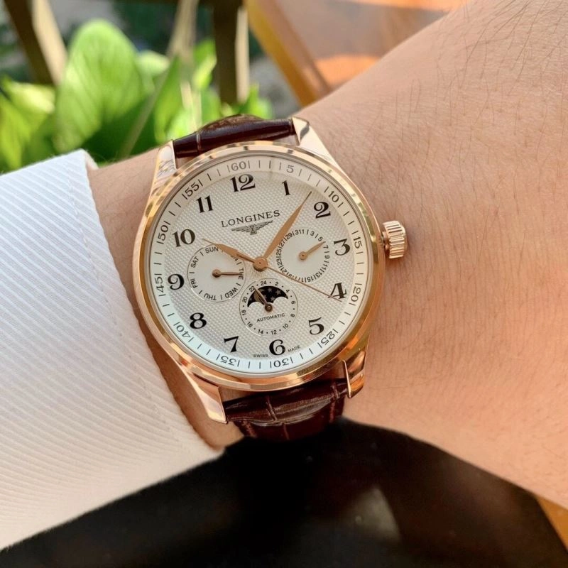 LONGINES Watches