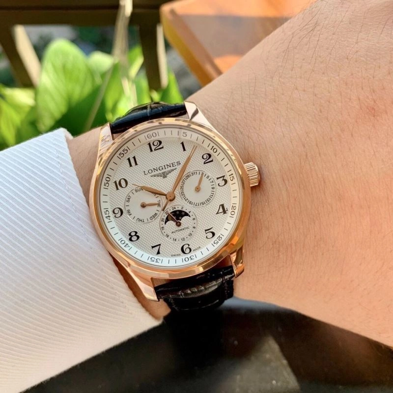 Discounted LONGINES Watches