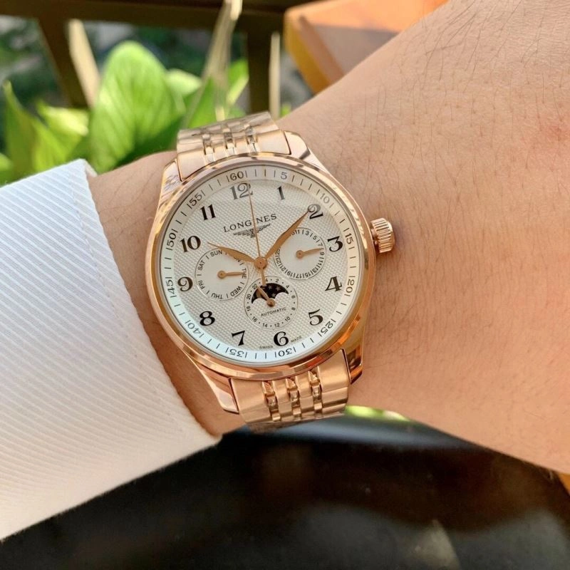 Discounted LONGINES Watches