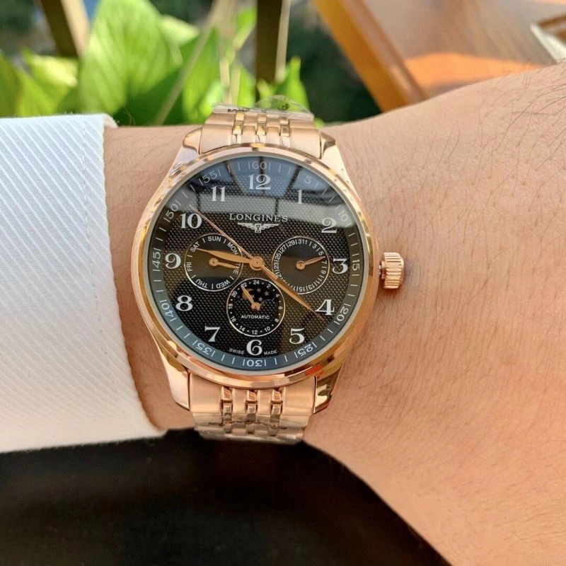Discounted LONGINES Watches