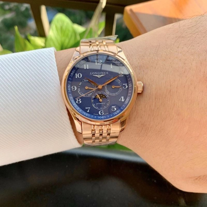 Discounted LONGINES Watches