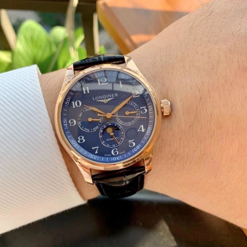 Discounted LONGINES Watches