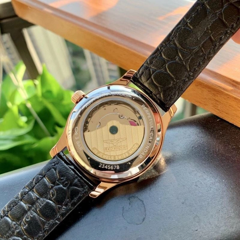 Discounted LONGINES Watches