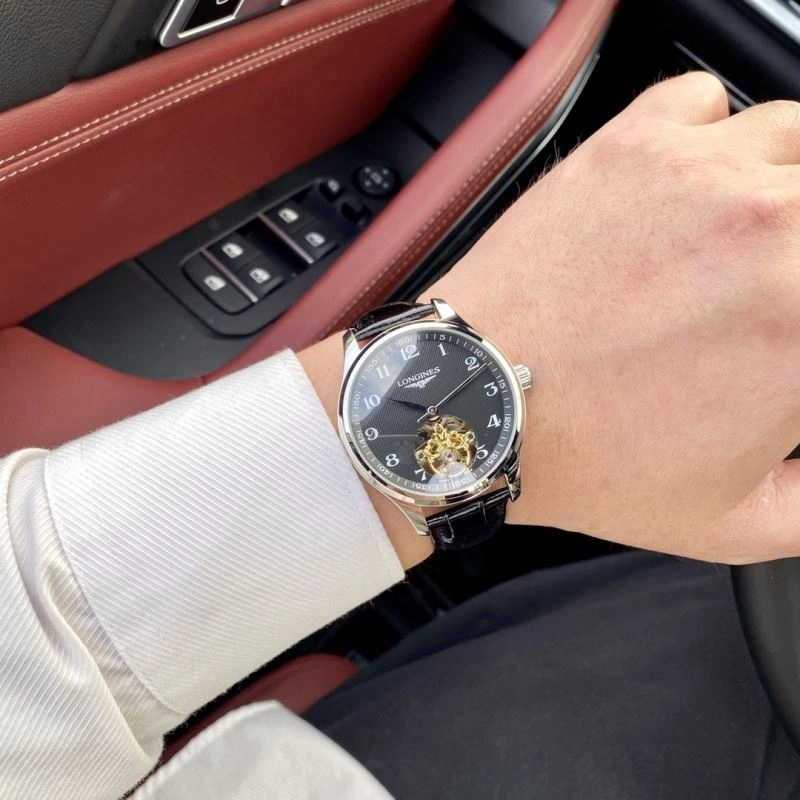 Reasonably priced LONGINES Watches