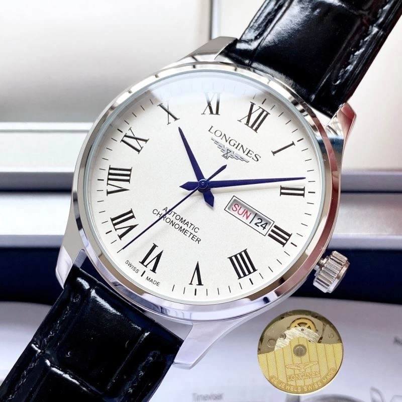 Low-cost LONGINES Watches