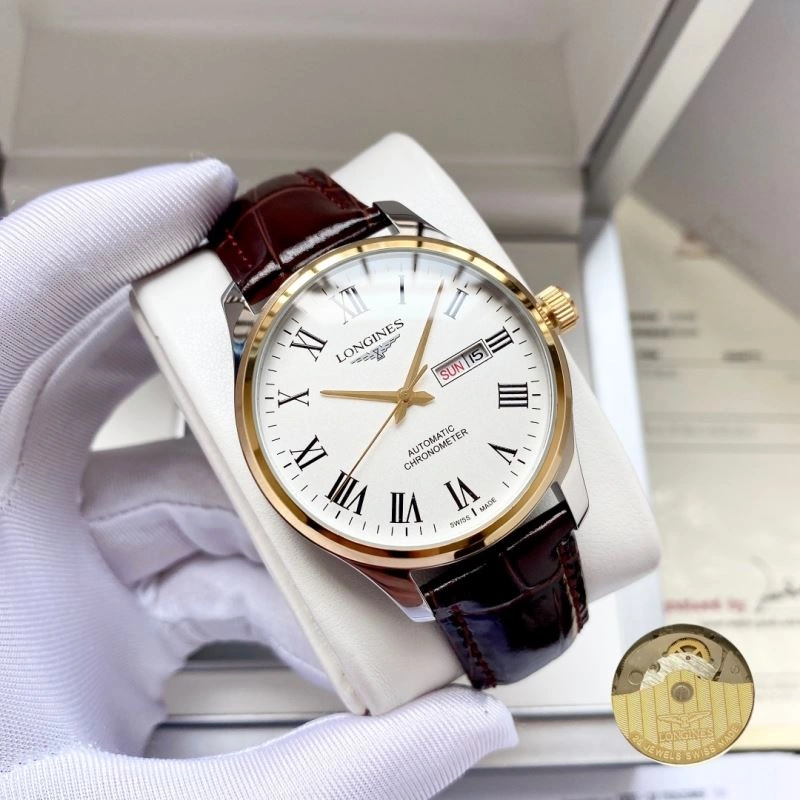 Low-cost LONGINES Watches