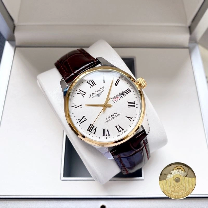 Low-cost LONGINES Watches
