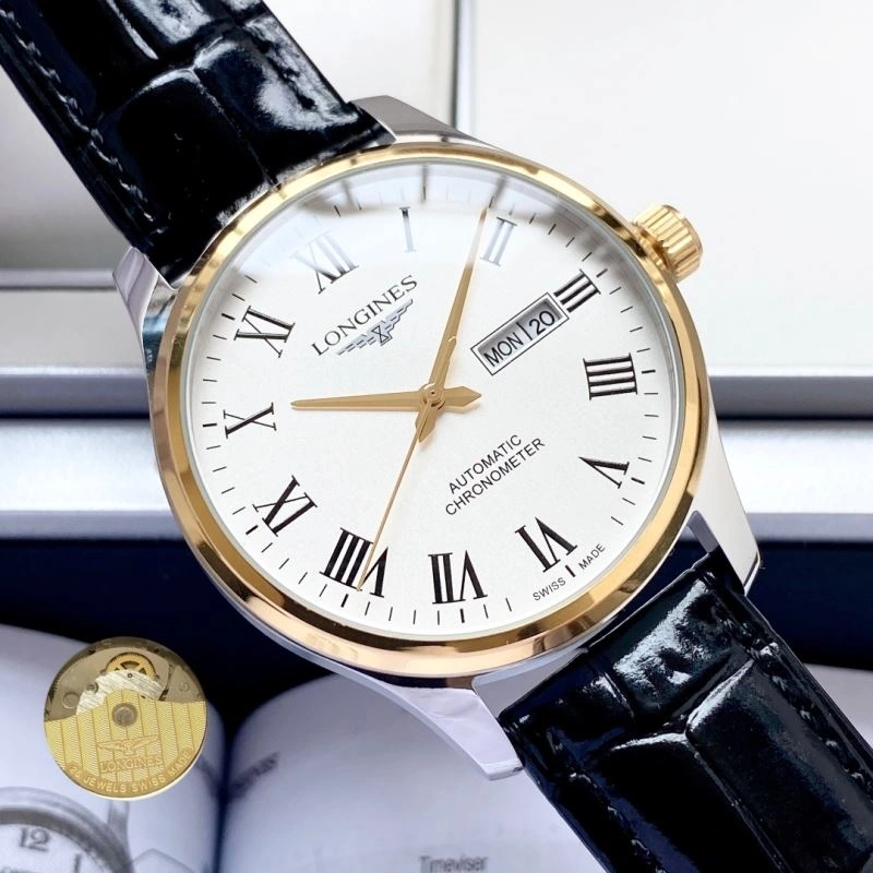 Low-cost LONGINES Watches