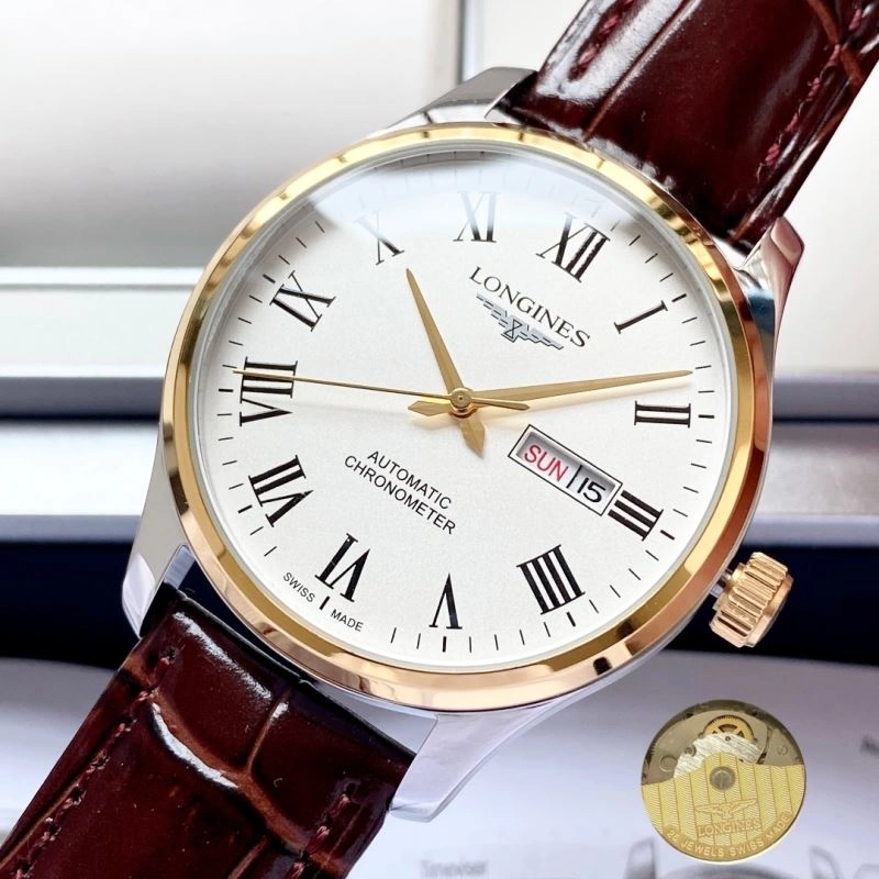 Low-cost LONGINES Watches