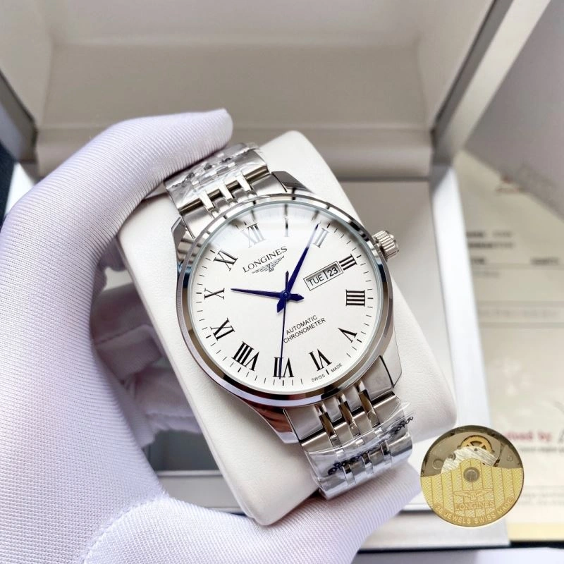 LONGINES Watches