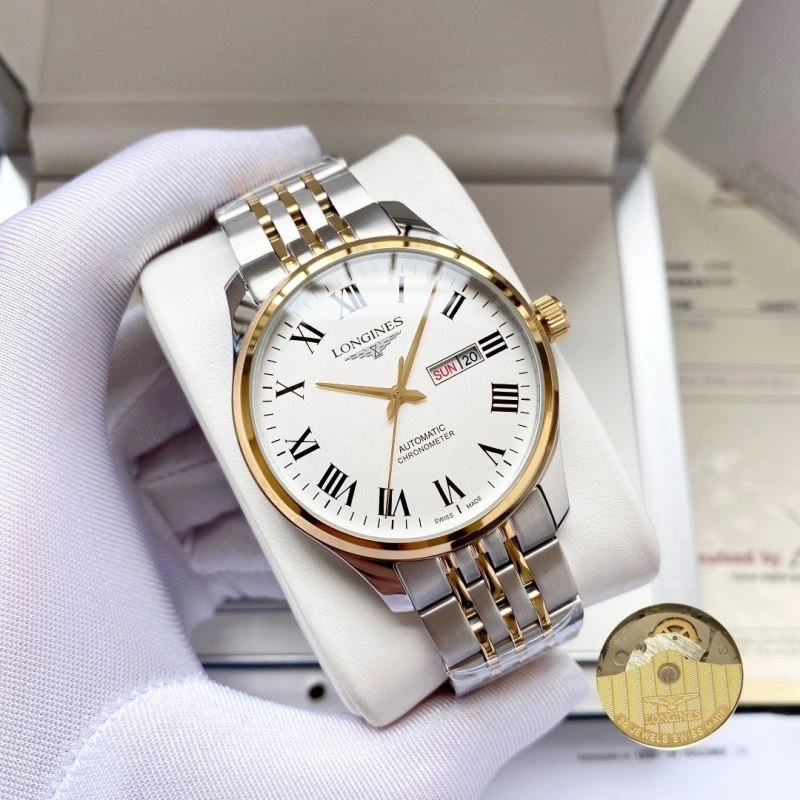 Top match LONGINES Watches