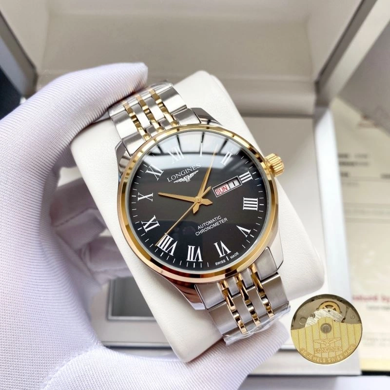 Top match LONGINES Watches
