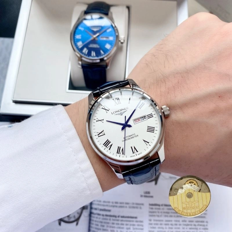 LONGINES Watches