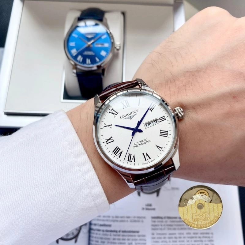 Affordable LONGINES Watches